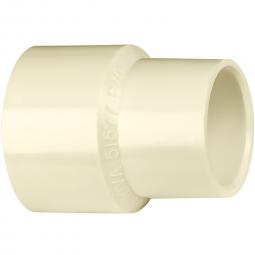 Genova Products PVC To CPVC Adapter Coupling - AR - MO - Powell Feed ...