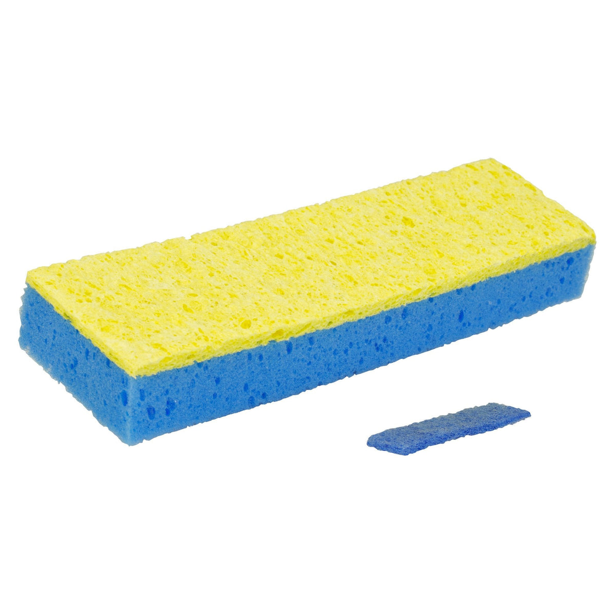 Quickie® Super Squeeze Sponge Mop Refill - AR - MO - Powell Feed and ...