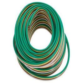 Bonded Trailer Connector Wiring, 4-Wire, 25-Ft. - AR - MO - Powell Feed ...