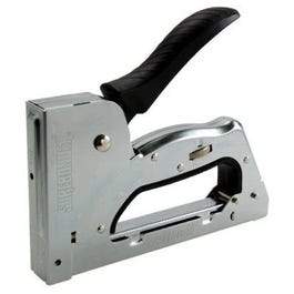 Heavy-Duty All-In-1 Staple Gun - AR - MO - Powell Feed and Milling