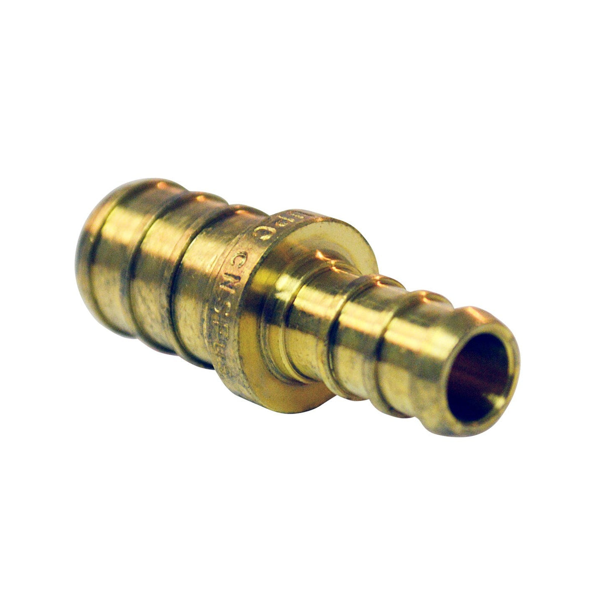 Apollo PEX Brass Couplings 1/2 in. X 3/8 in. - AR - MO - Powell Feed ...