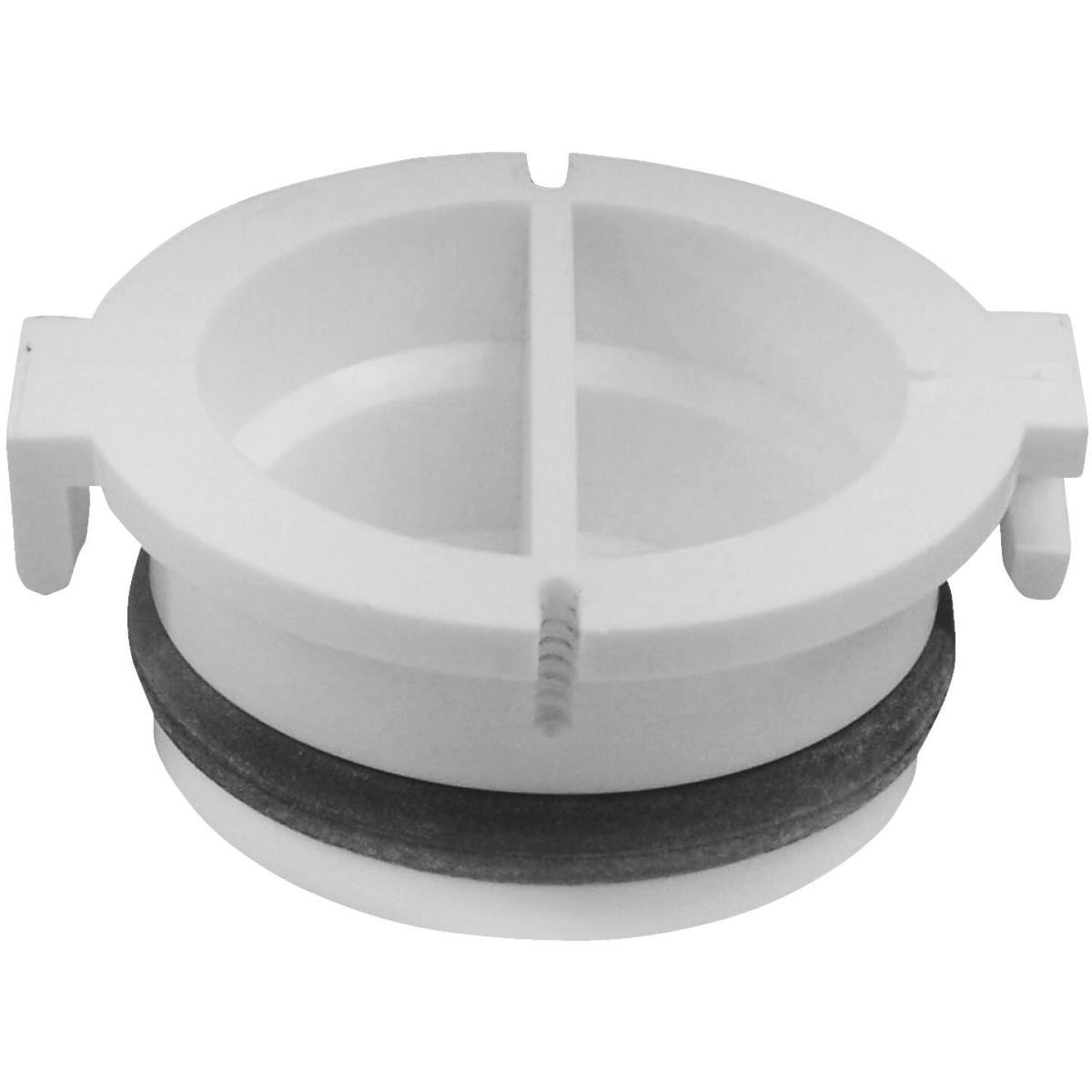 Genova 2 In. Schedule 40 Twist-Lok PVC Cleanout Plug - AR - MO - Powell ...